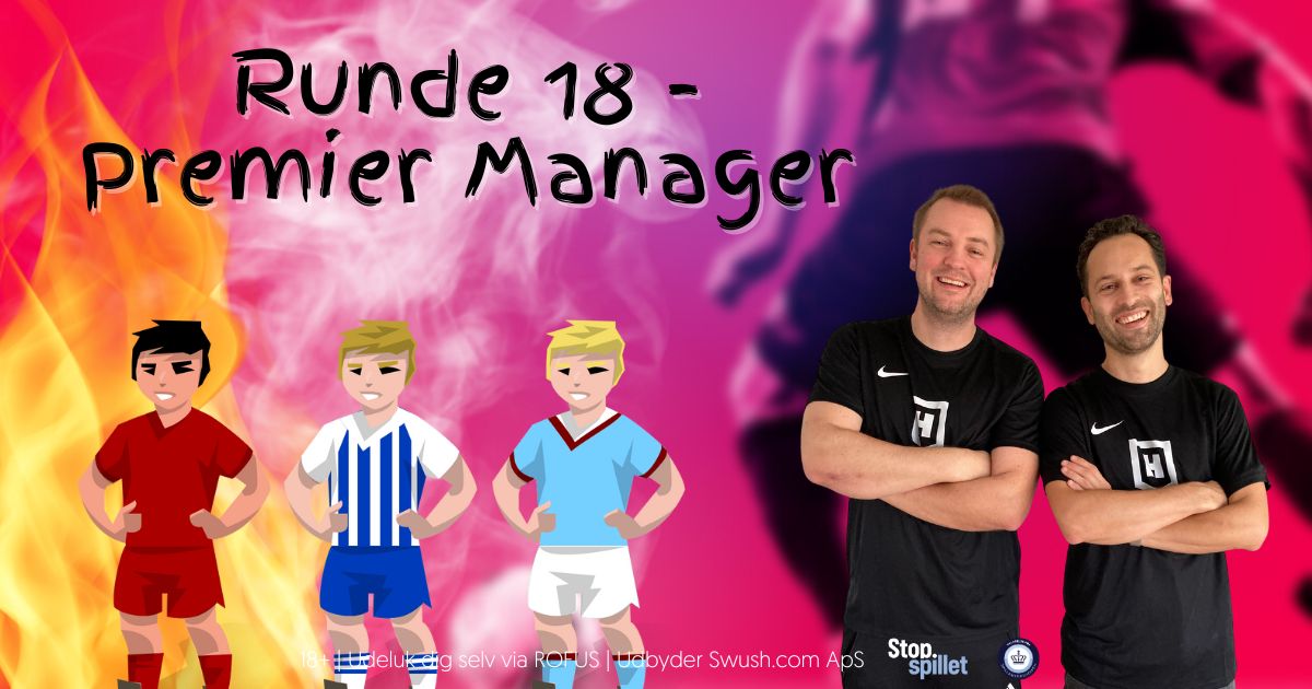 Ude godt, men hjemme bedst - Holdet.dk blog